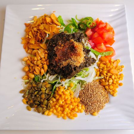 Menu – Shwe Myanmar Burmese Cuisine